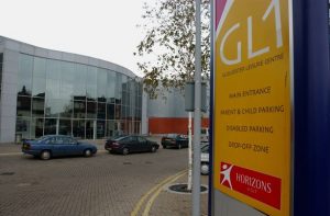 Facilities & Venues – GCSC