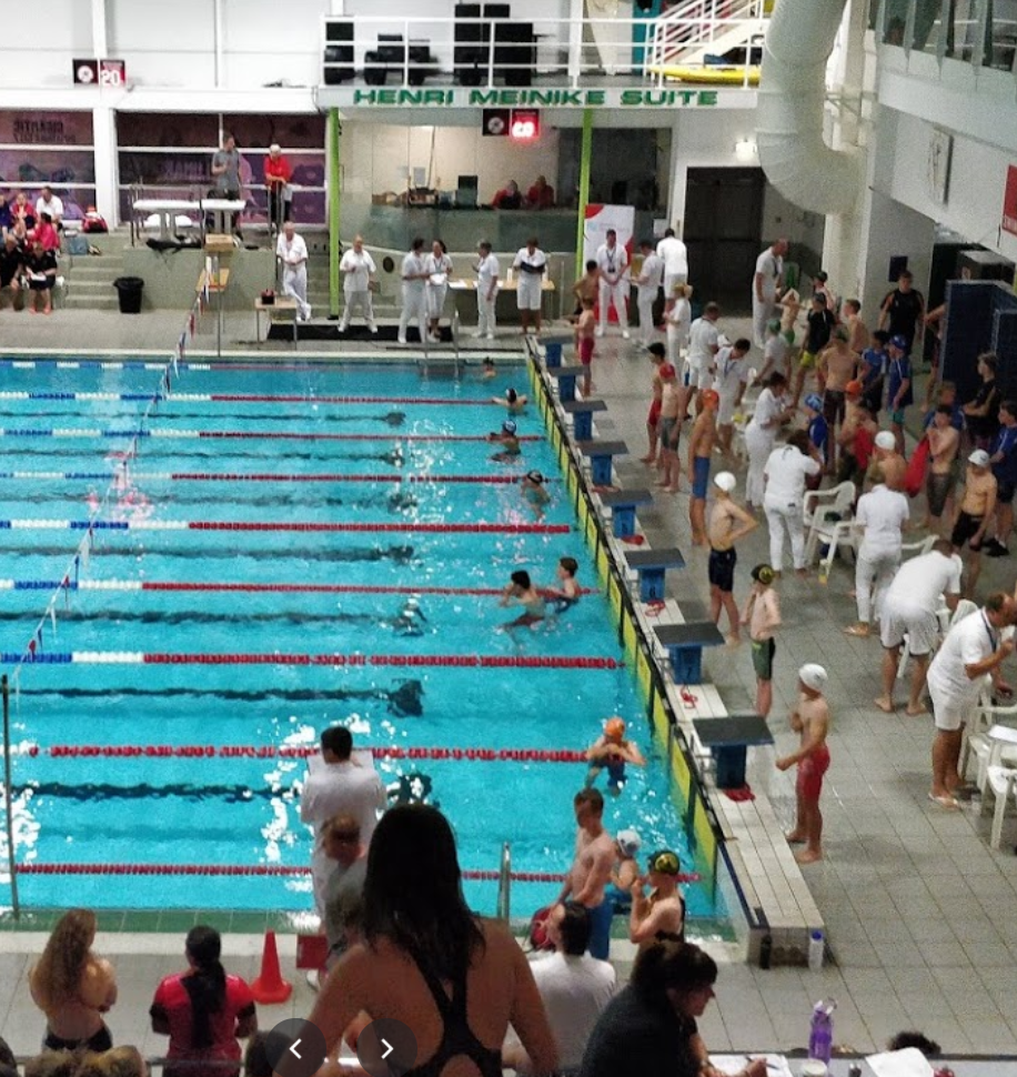 Competition Information – GCSC