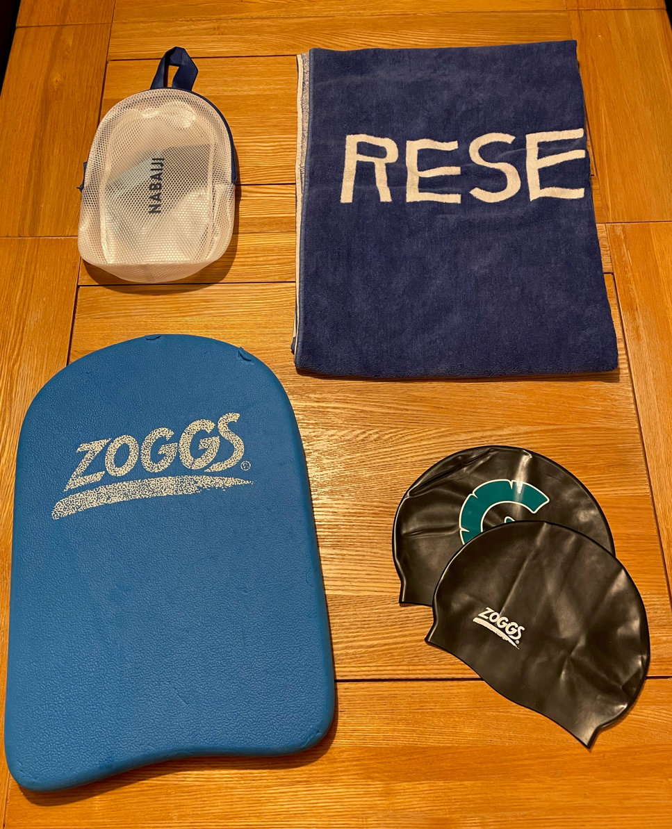 Race report from CoB meet- Great News to read – GCSC
